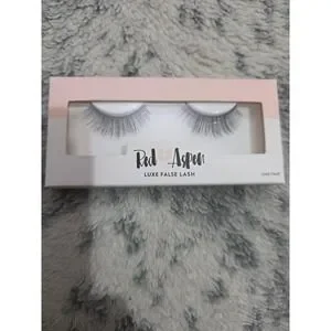Red Aspen | Makeup | Red Aspen Luxe False Lashes Dani | Poshmark